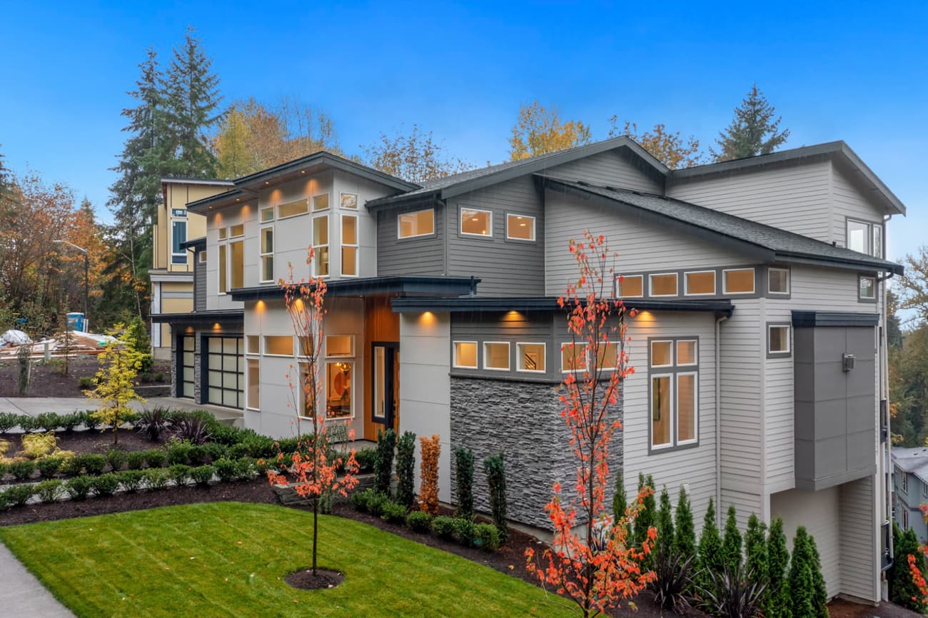 Architectural and Real Estate Photographer in Seattle WA | HD Estates