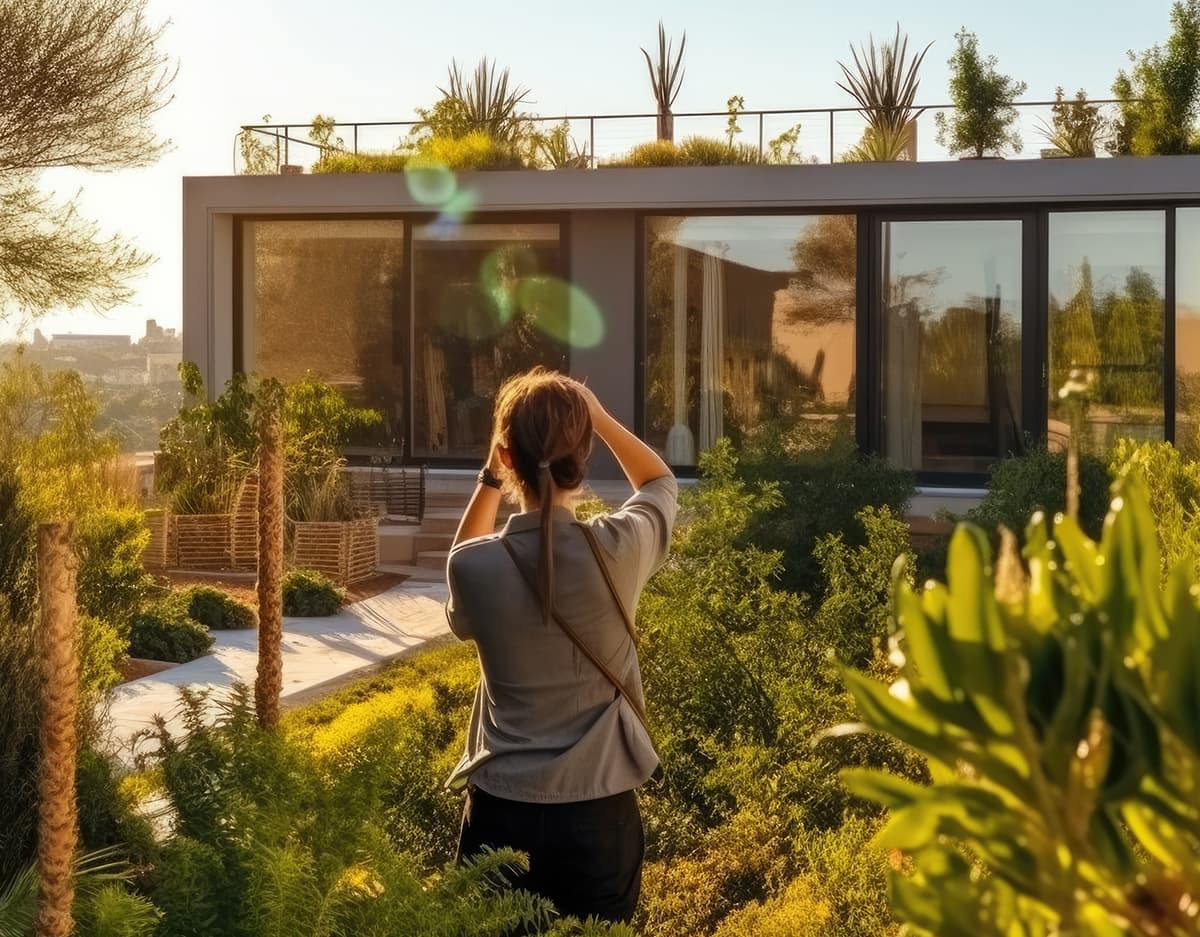 Real Estate Photography and Videography Company in Seattle | HD Estates