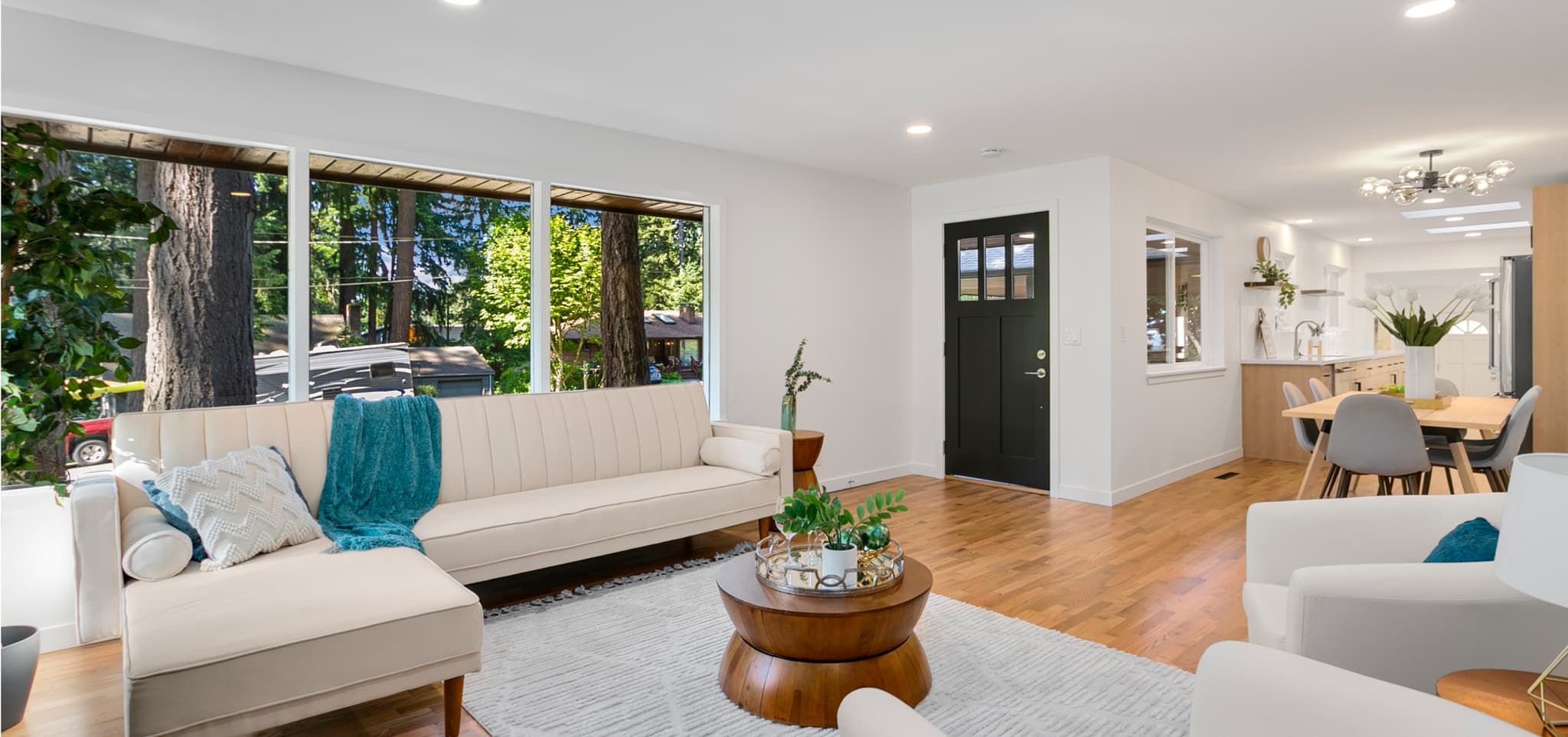 Real Estate Photography and Videography Company in Seattle | HD Estates