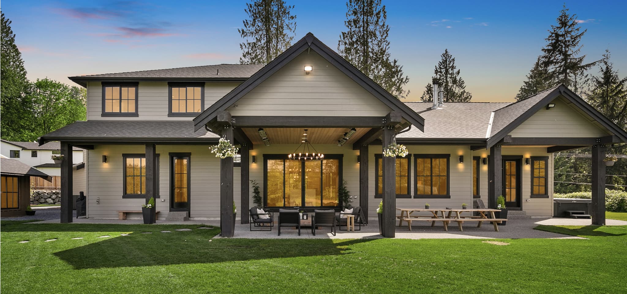 Real Estate Photography and Videography Company in Seattle | HD Estates