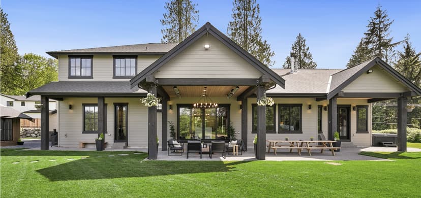 Real Estate Photography and Videography Company in Seattle | HD Estates