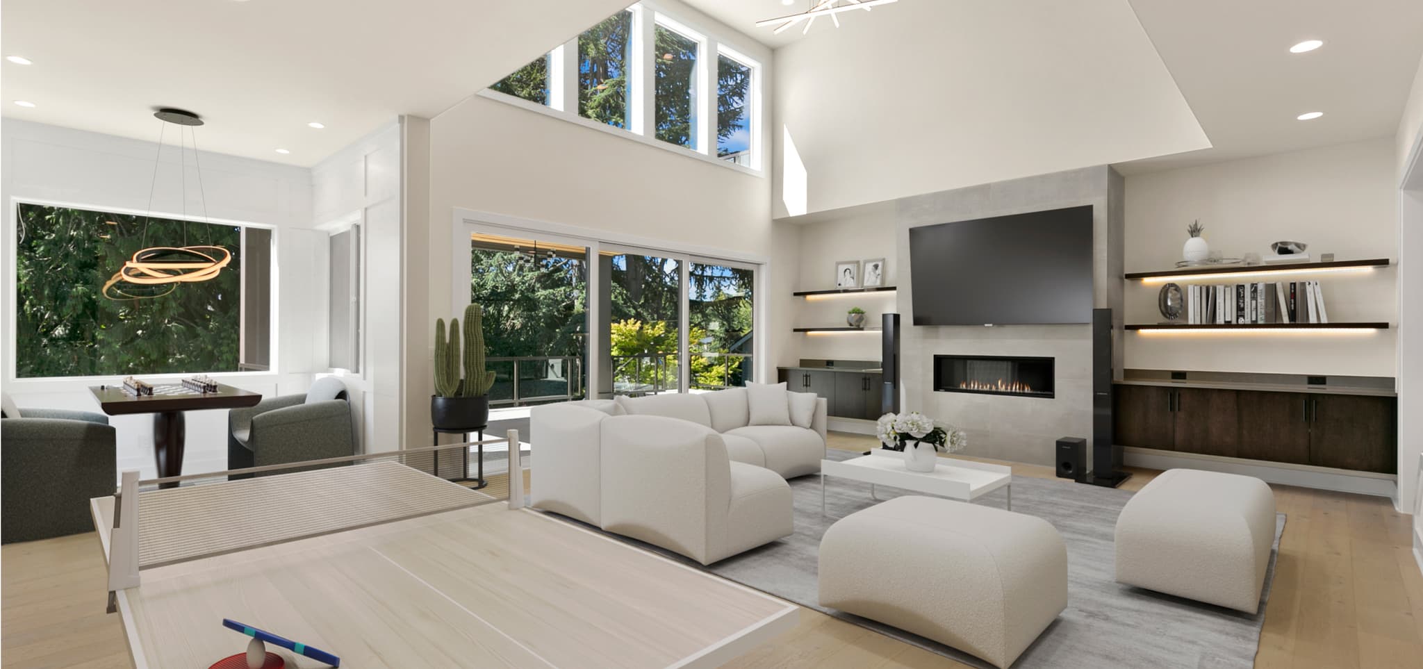 Real Estate Photography and Videography Company in Seattle | HD Estates